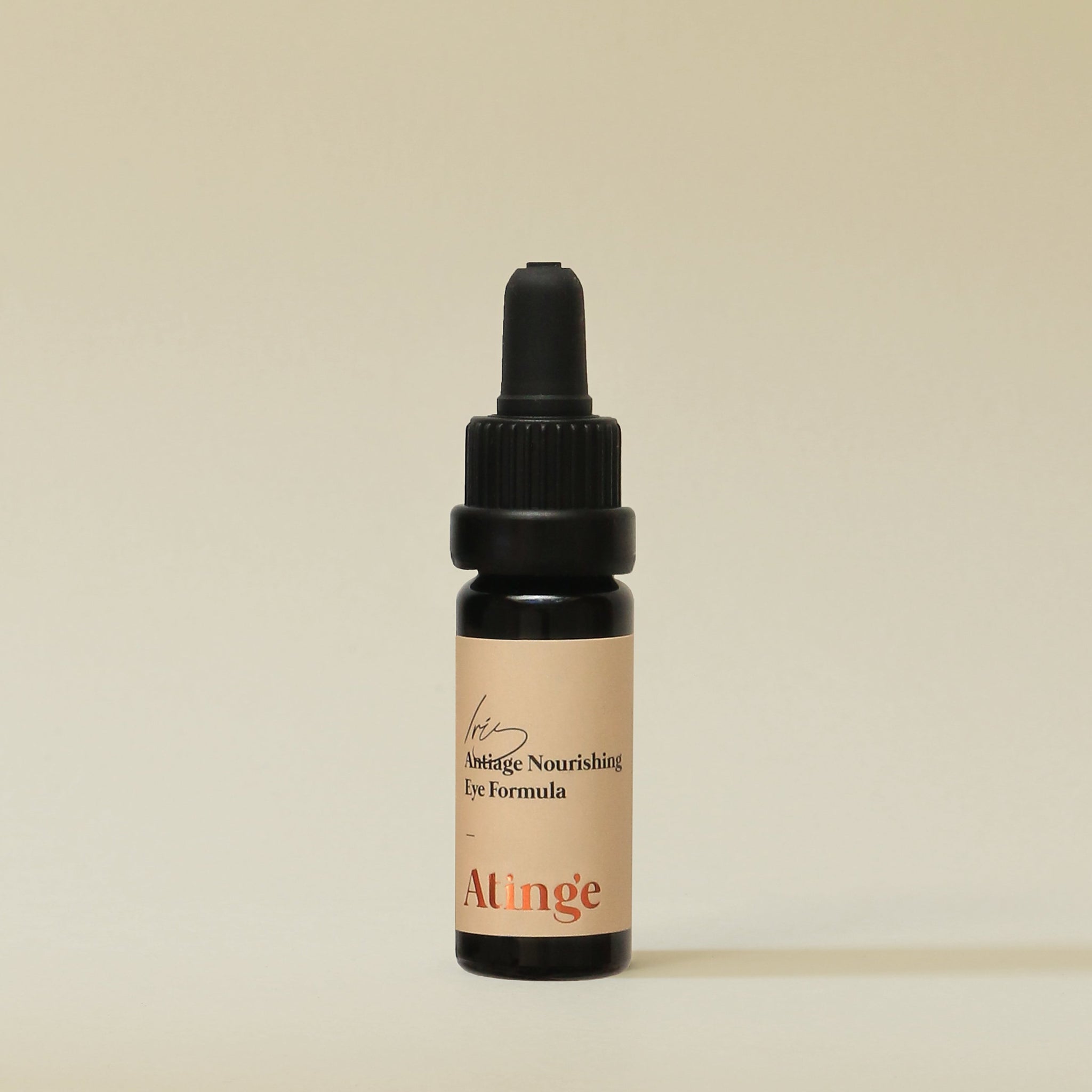 Atinge - aromatherapy & natural beauty